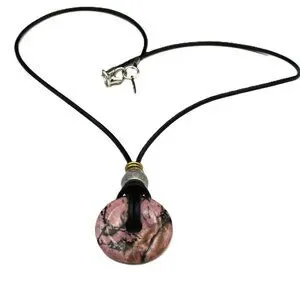 Stephen J. Sotnick Designs | Jewelry | A Beautiful Sharp Pink Stone ...